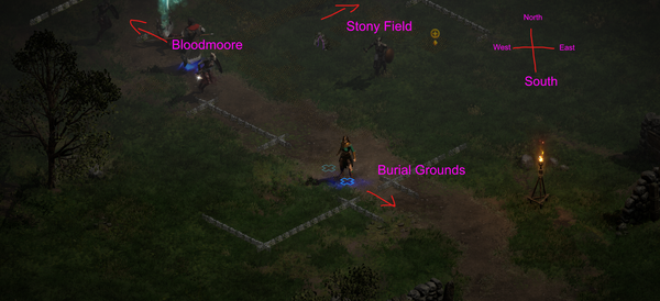 Diablo 2: Act 1 Speed Run Tips